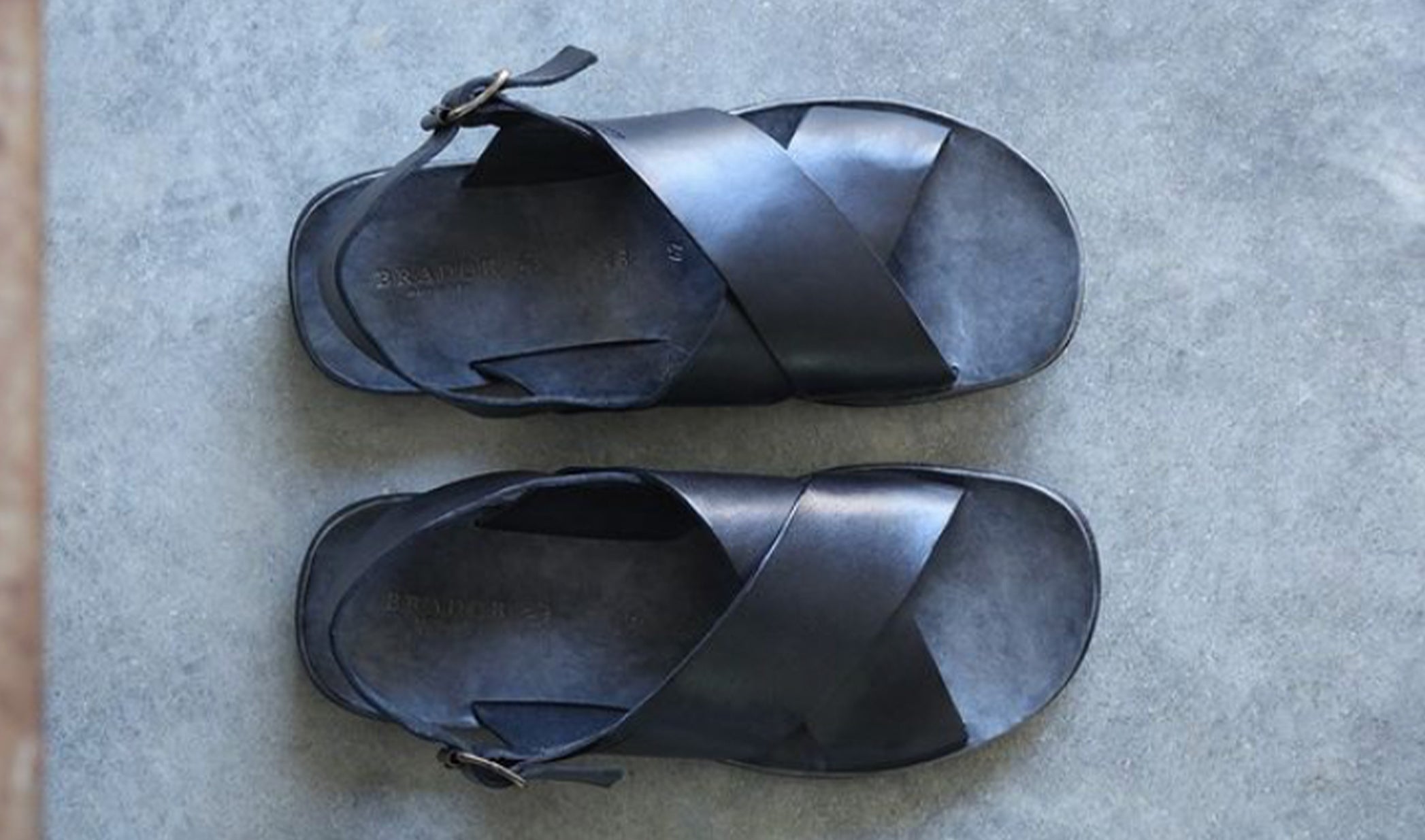 Brador – Atlas Homme