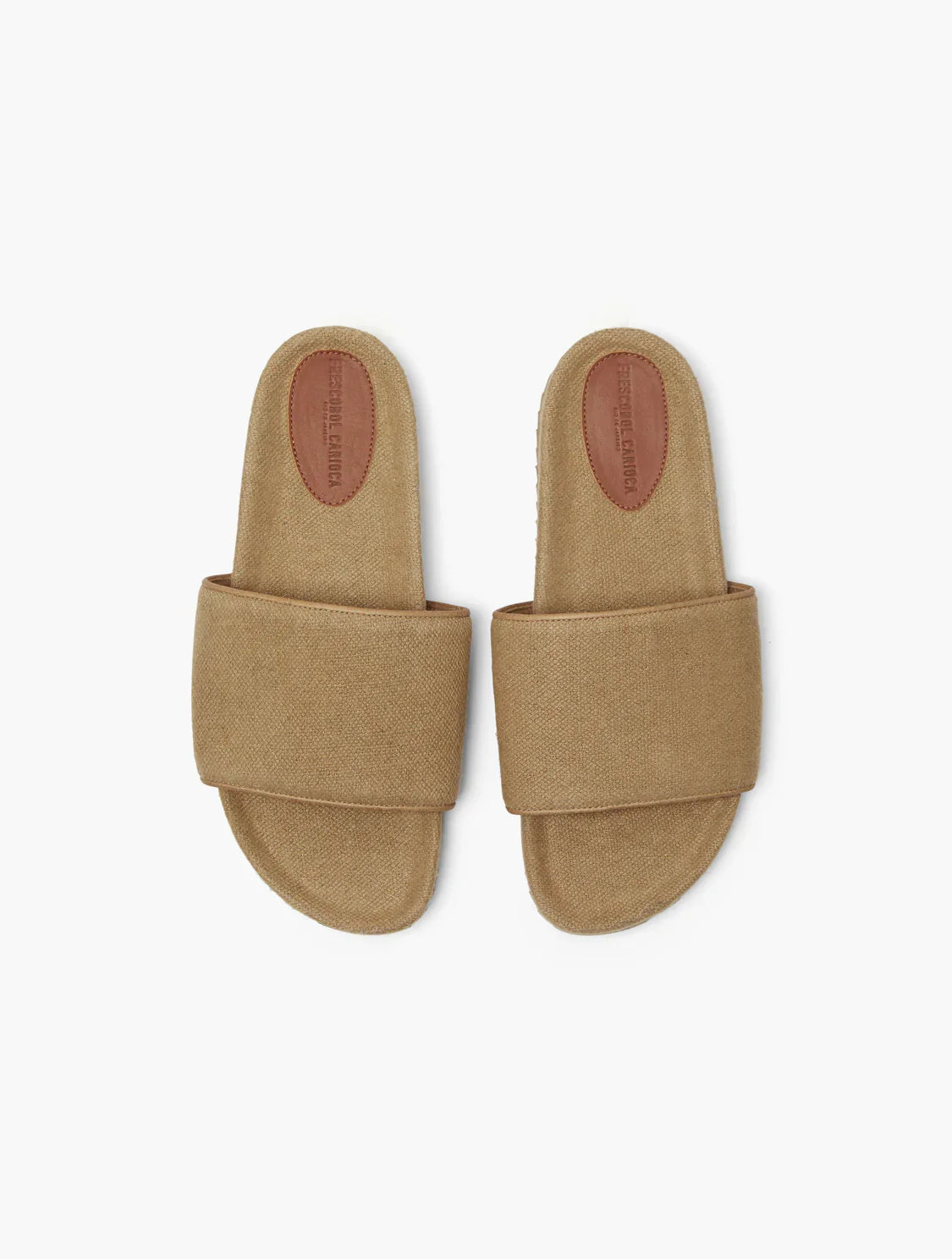 Slides – Atlas Homme