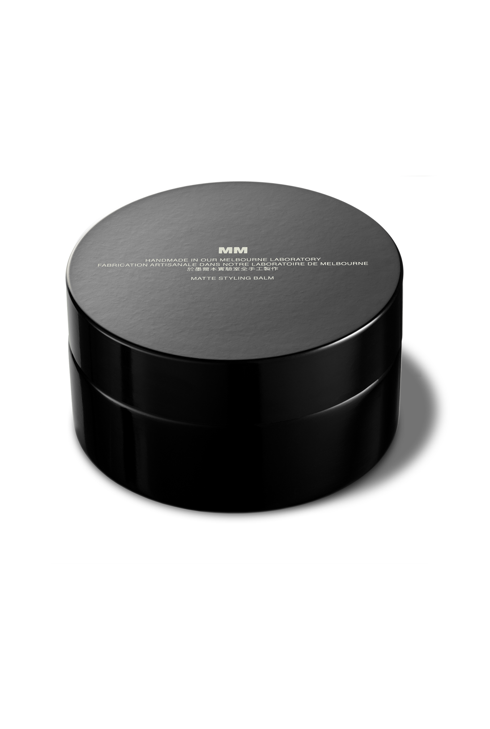 MATTE STYLING BALM – Atlas Homme