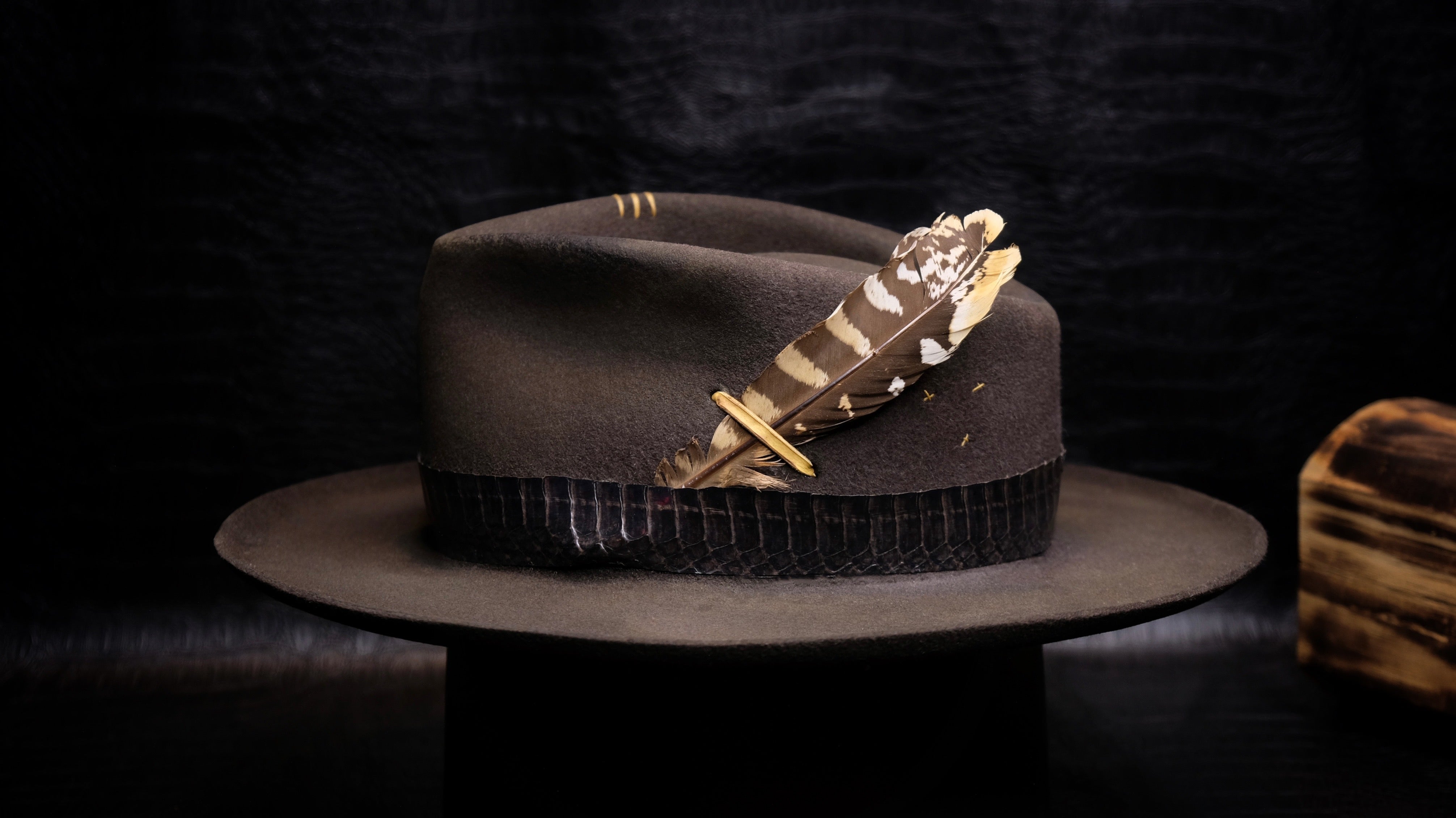 The Dualist – Atlas Homme